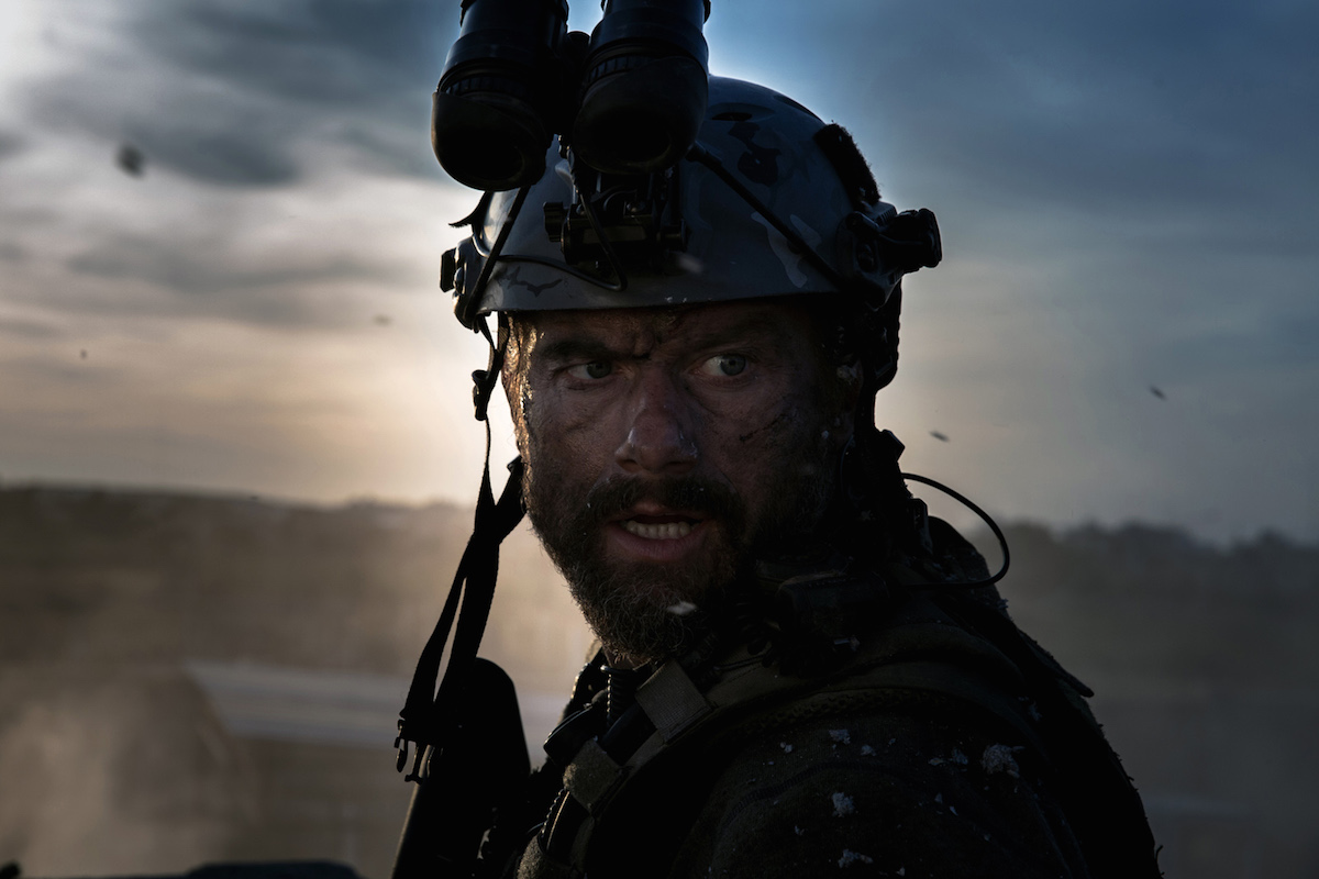 13 HOURS De Michael Bay La Critique Du Film 13 HOURS De Michael Bay La Critique Du Film