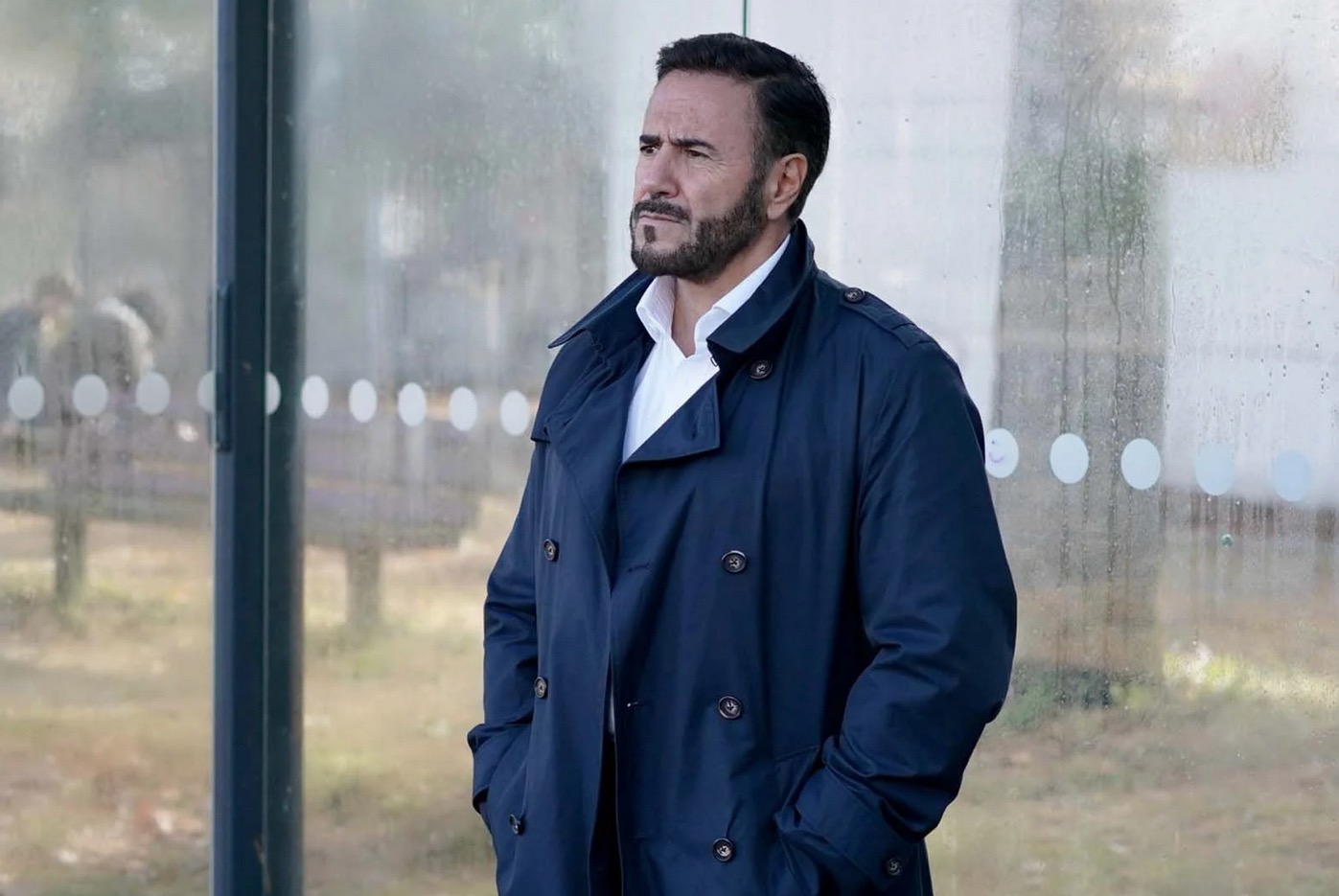 DIS-MOI JUSTE QUE TU M'AIMES : la critique du film