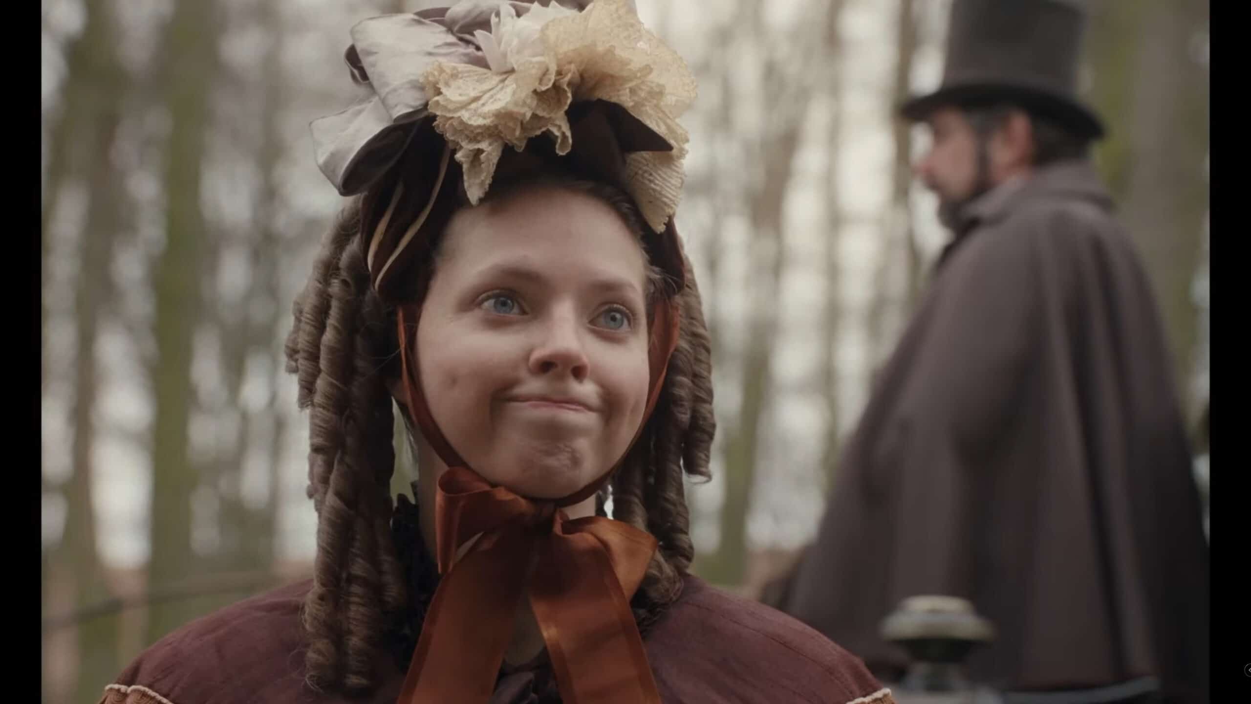 THE UGLY STEPSISTER d'Emilie Blichfeldt : critique du film