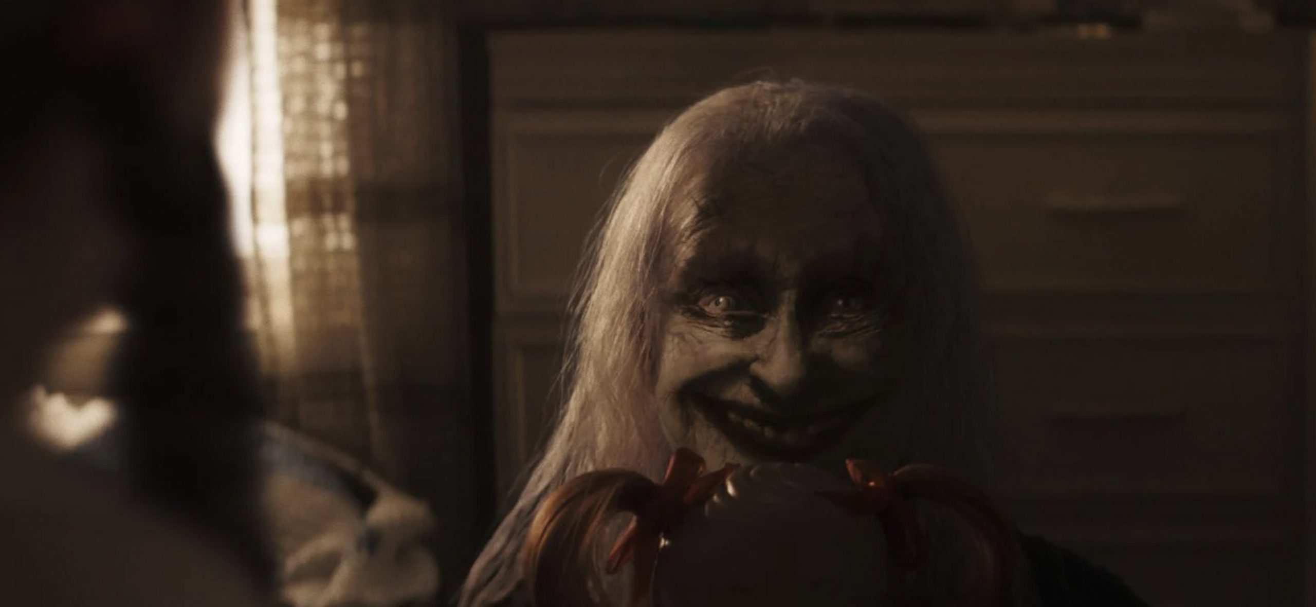 CONJURING : L'HEURE DU JUGEMENT : la critique du film