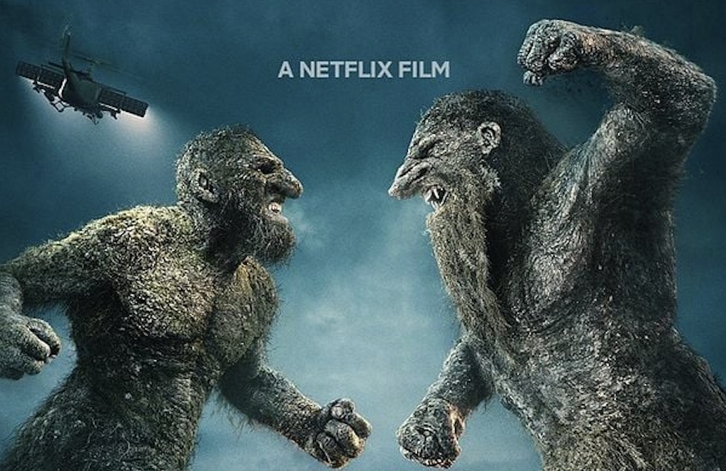 TROLL 2 de Roar Uthaug : la critique du film [Netflix]