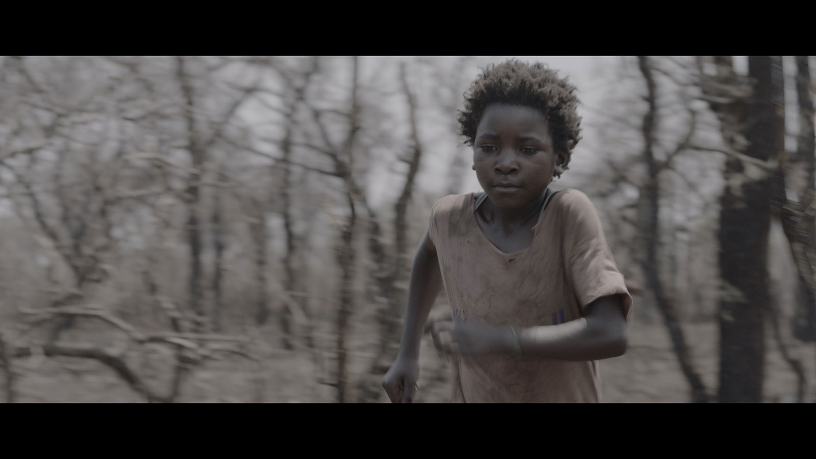 I AM NOT A WITCH de Rungano Nyoni : la critique du film
