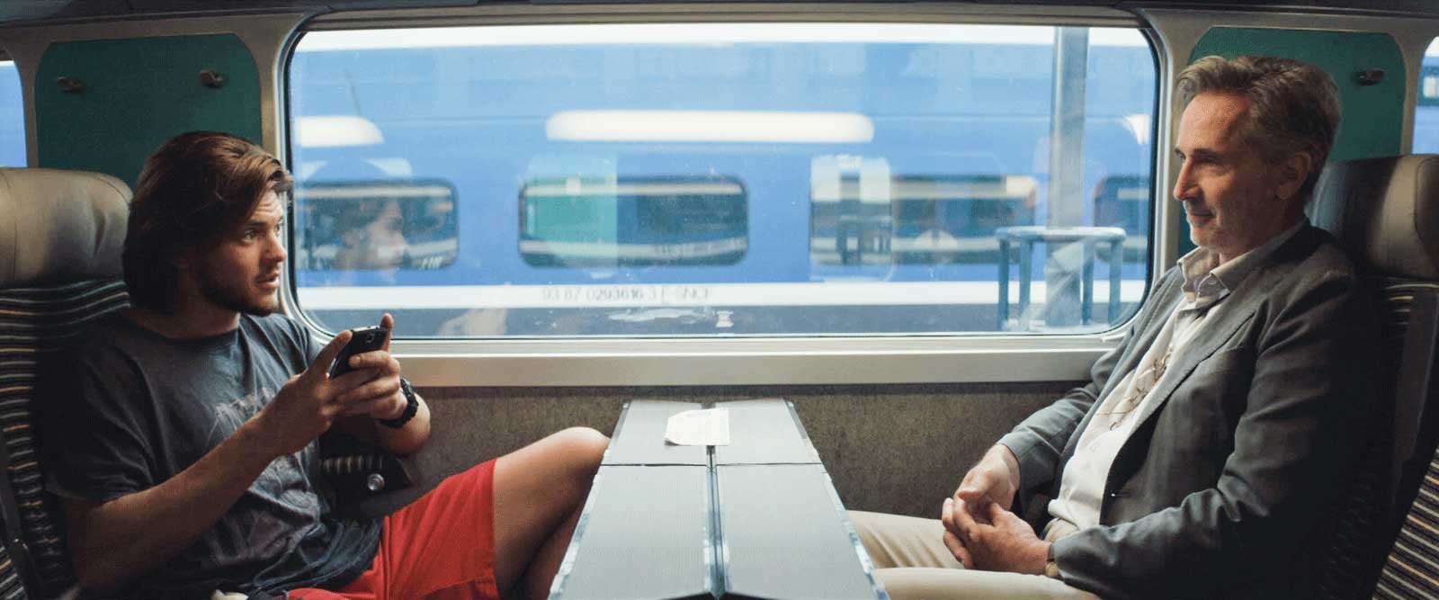 LA FINALE de Robin Sykes : la critique du film