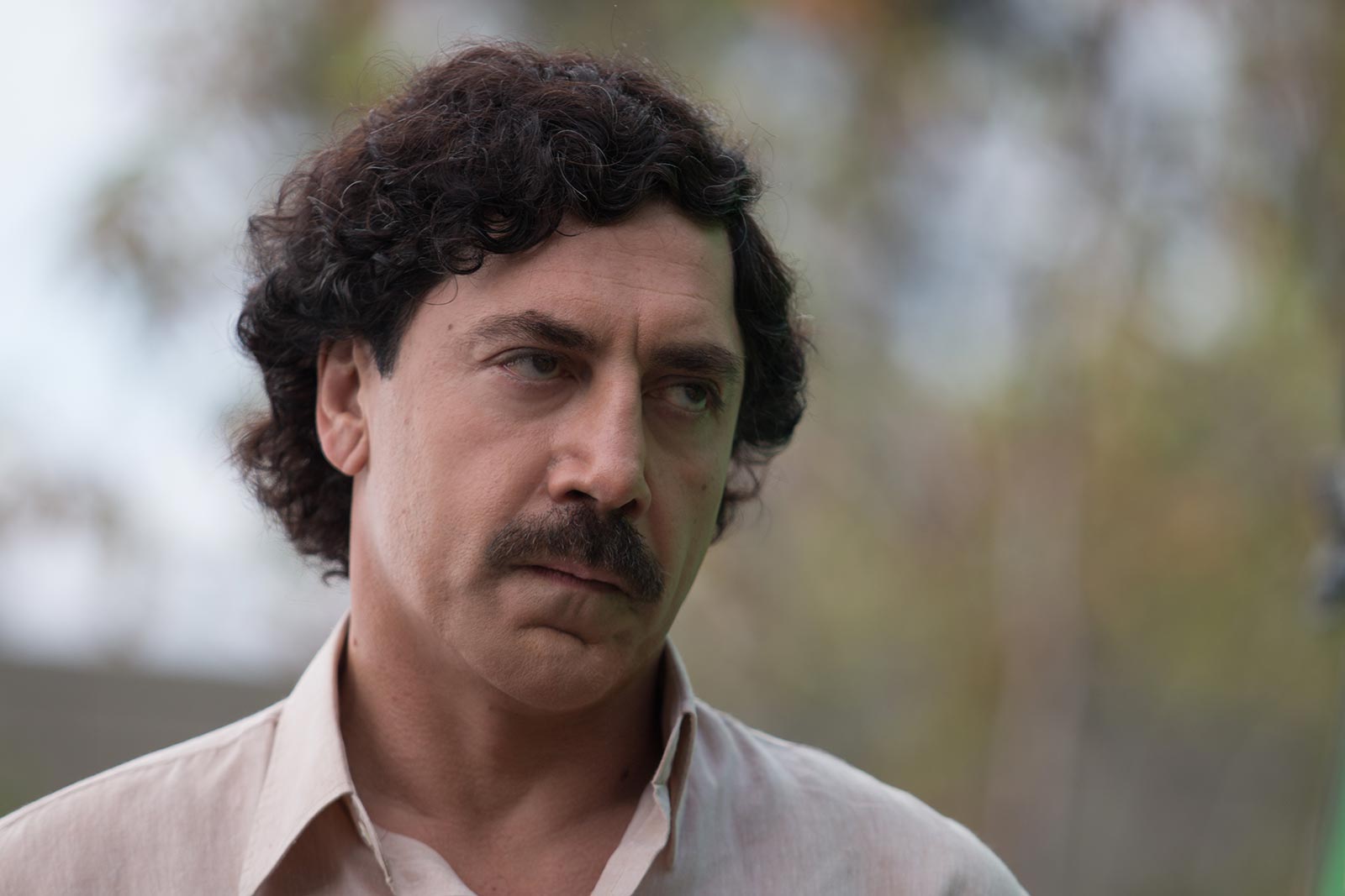 ESCOBAR : la critique du film