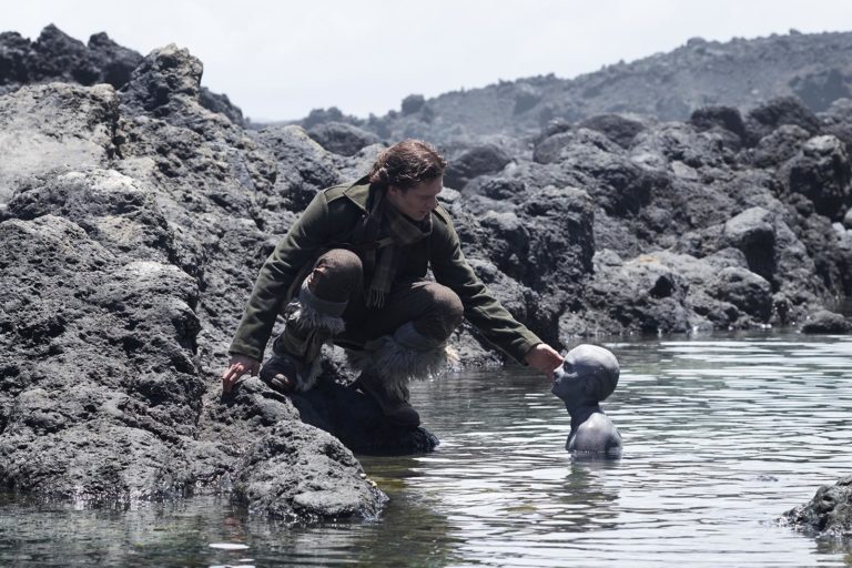 COLD SKIN de Xavier Gens : la critique du film