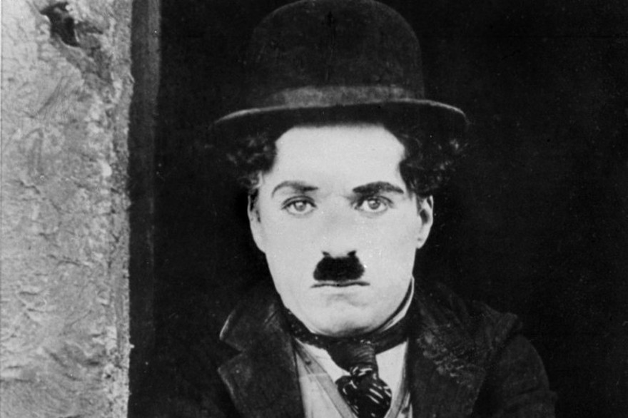 Le saviez-vous ? : Charlot arrêté en France et emprisonné