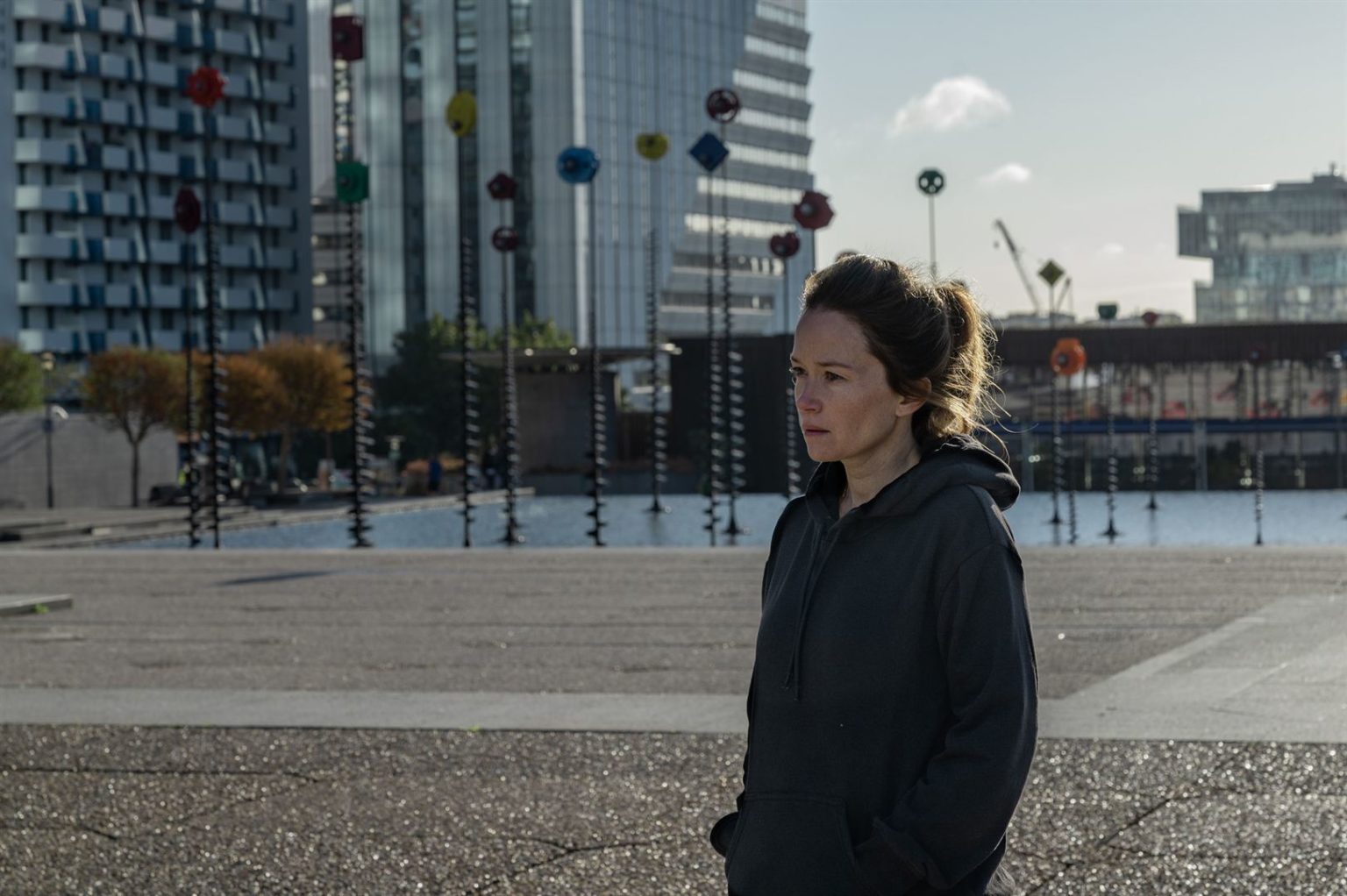 GOLIATH de Frédéric Tellier : la critique du film