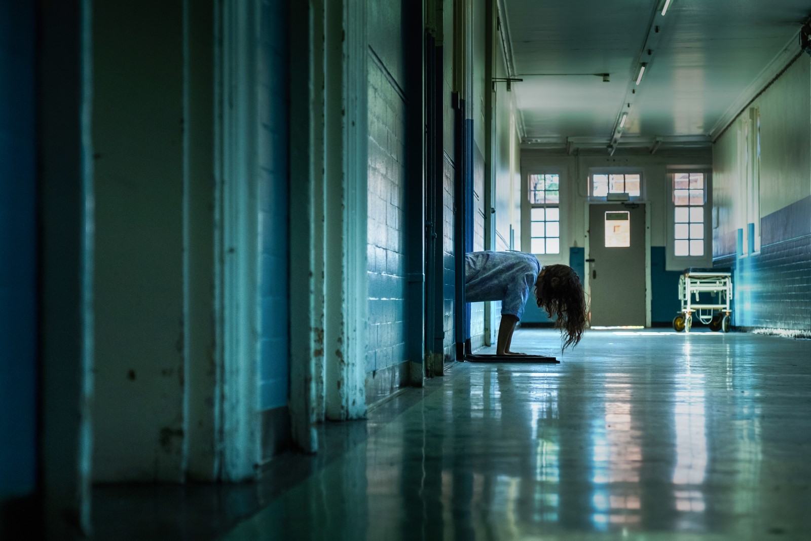 THE POWER de Corinna Faith : la critique du film