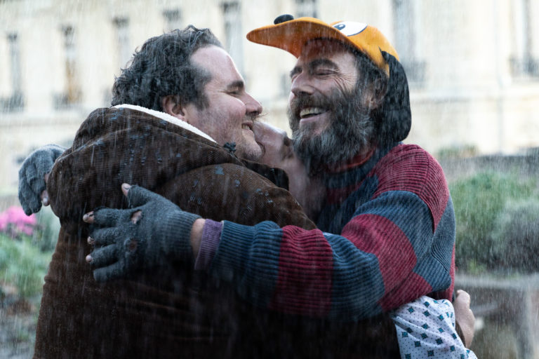 TROIS FOIS RIEN de Nadège Loiseau : la critique du film