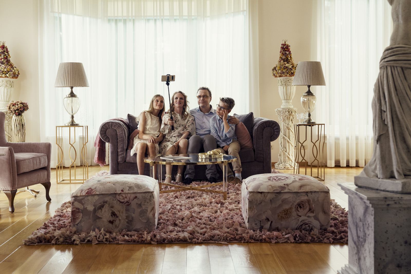 EGŌ de Hanna Bergholm : la critique du film [VOD]