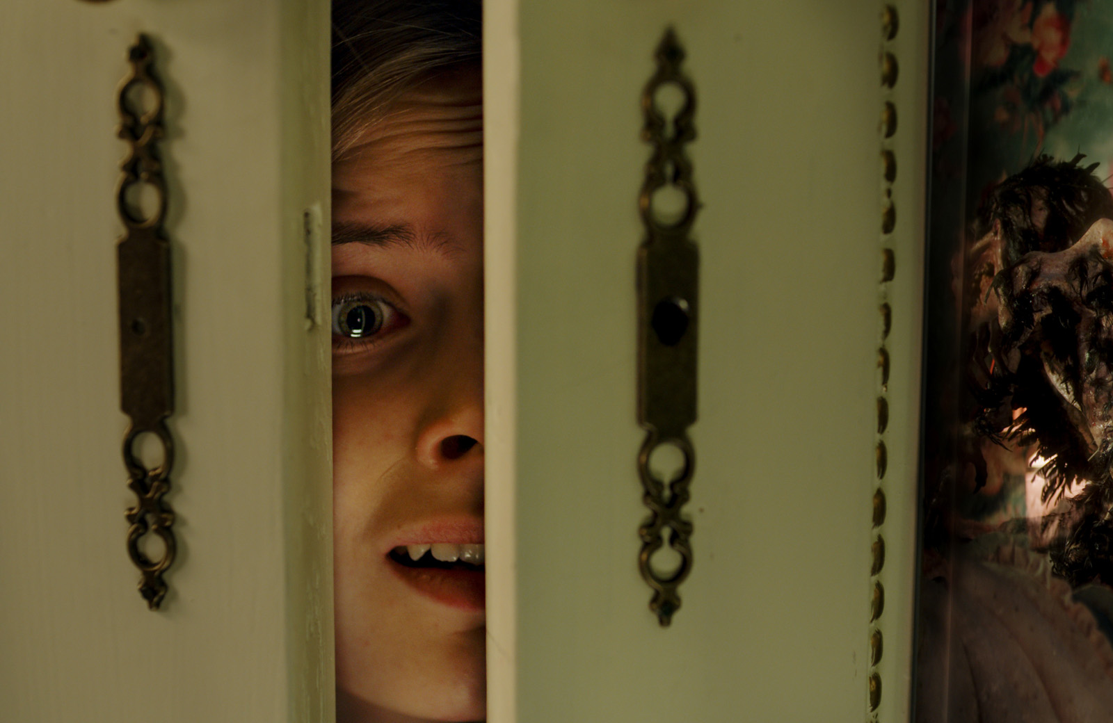 EGŌ de Hanna Bergholm : la critique du film [VOD]