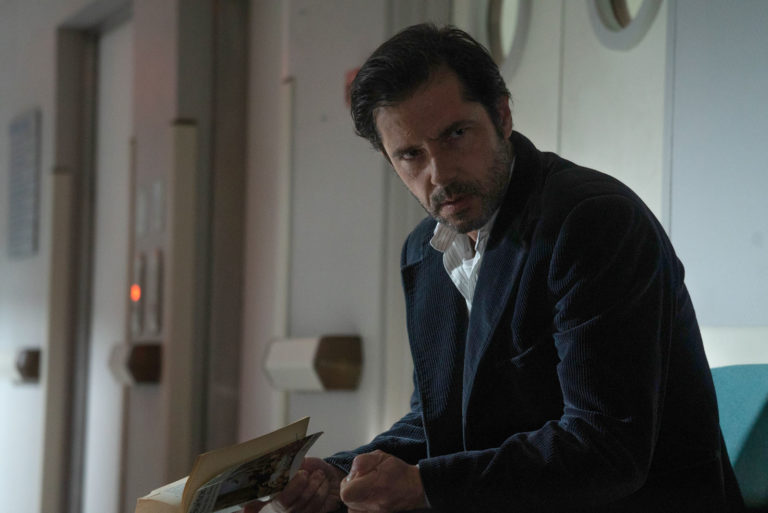 FRÈRE ET SOEUR d'Arnaud Desplechin : la critique du film