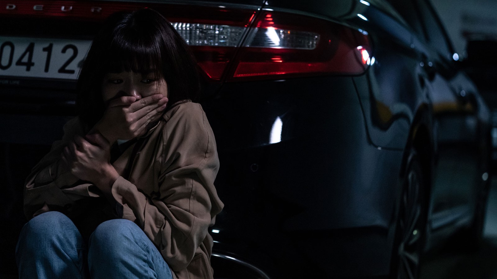 MIDNIGHT SILENCE de Oh-Seung Kwon : la critique du film