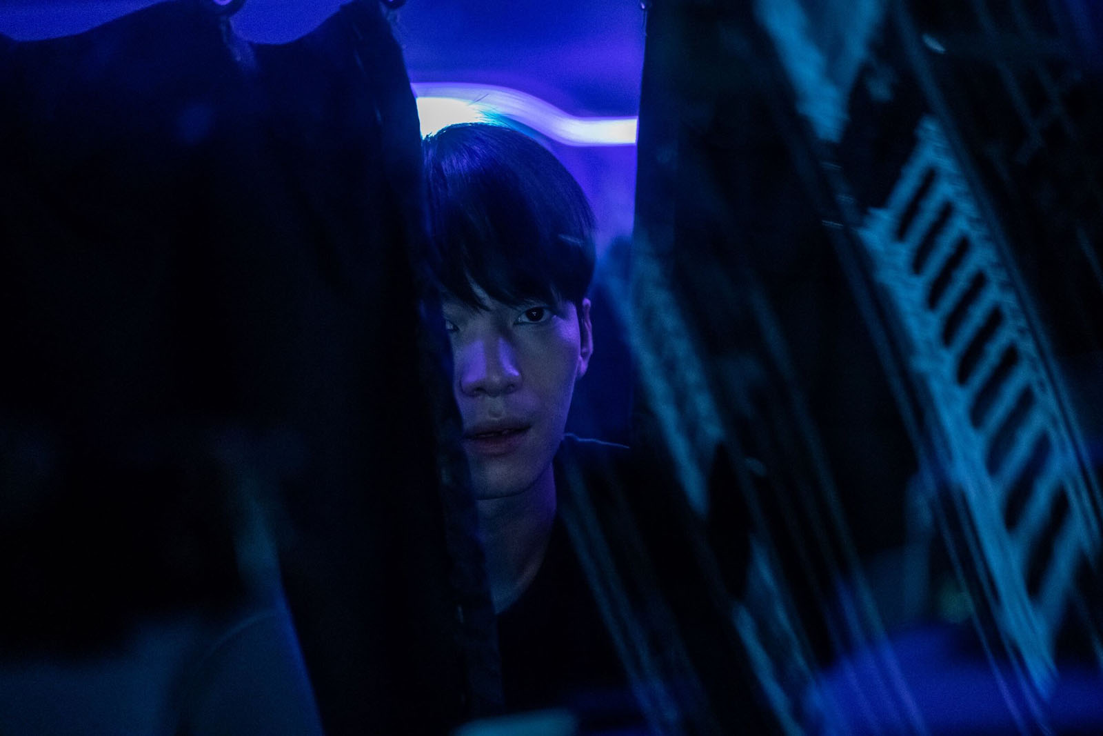 MIDNIGHT SILENCE de Oh-Seung Kwon : la critique du film