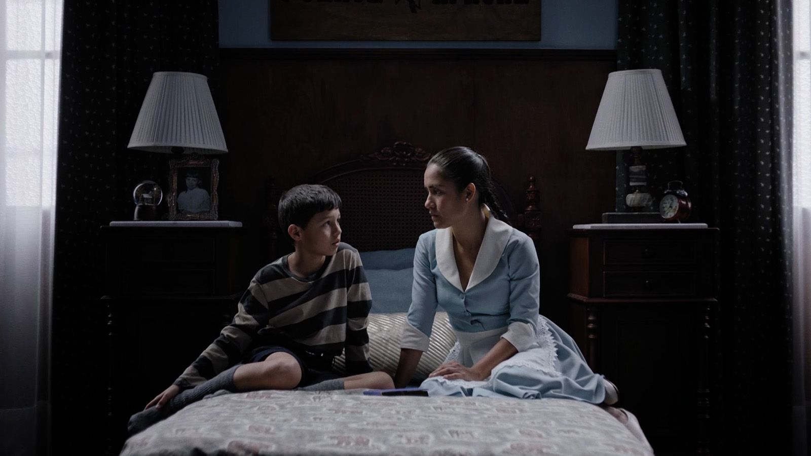 UN MONDE POUR JULIUS de Rossana D. Costa : critique du film