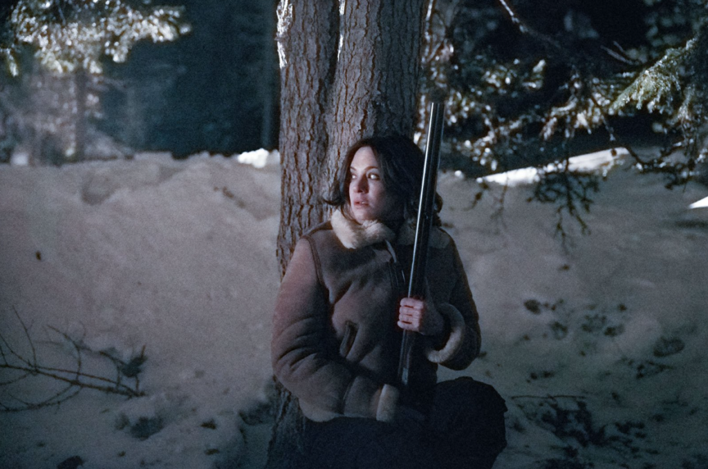 SEULE : LES DOSSIERS SILVERCLOUD : la critique du film