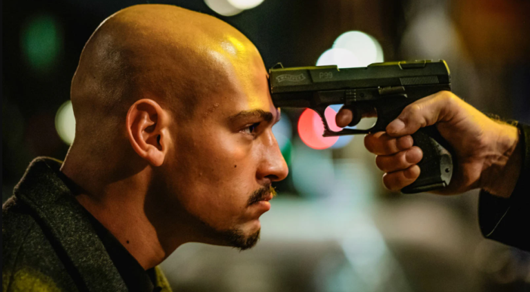 RHEINGOLD de Fatih Akin : la critique du film