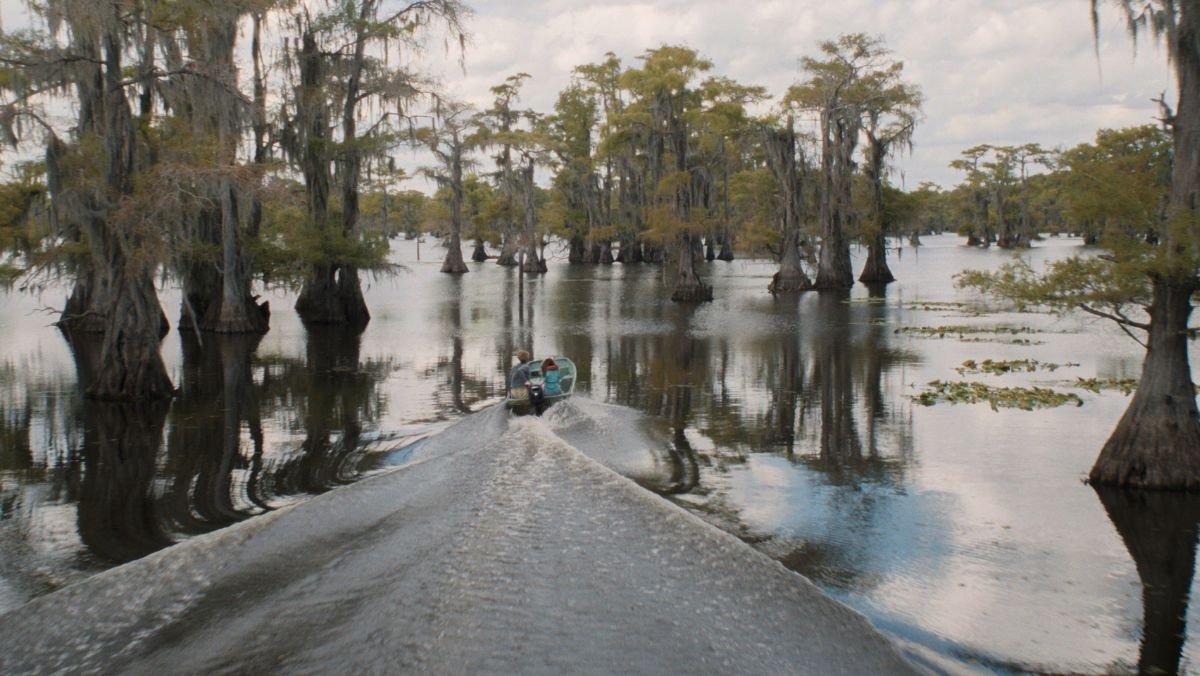 CADDO LAKE de Celine Held et Logan George : critique du film