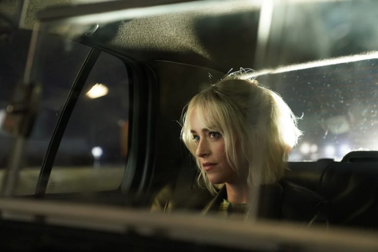 DADDIO de Christy Hall : la critique du film