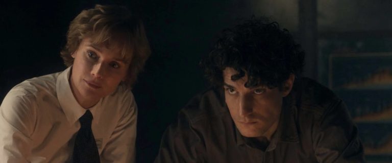 SAINT EX de Pablo Agüero : la critique du film