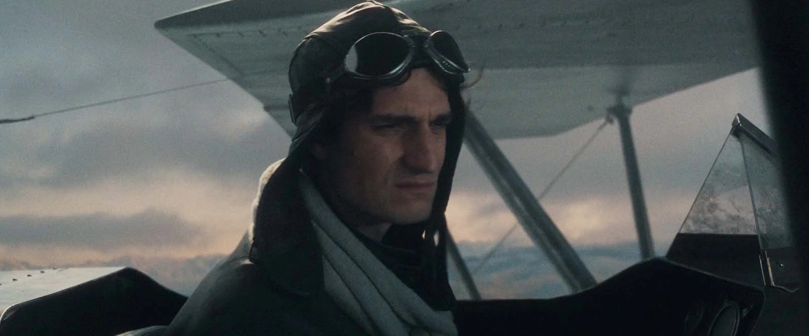 SAINT EX de Pablo Agüero : la critique du film