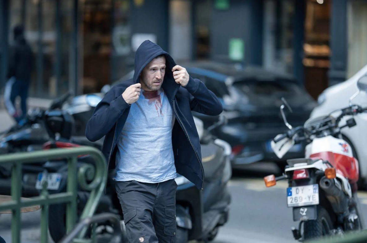 AD VITAM de Rodolphe Lauga : la critique du film [Netflix]