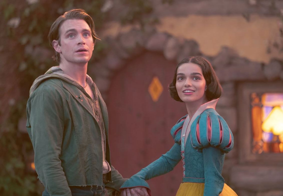BLANCHE NEIGE de Marc Webb : la critique du film