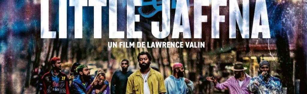 L'AMOUR C'EST SURCOTÉ de Mourad Winter : la critique du film