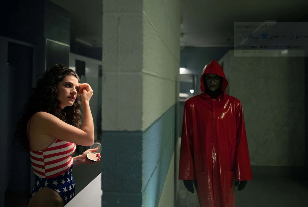 FEAR STREET : PROM QUEEN : la critique du film [Netflix]