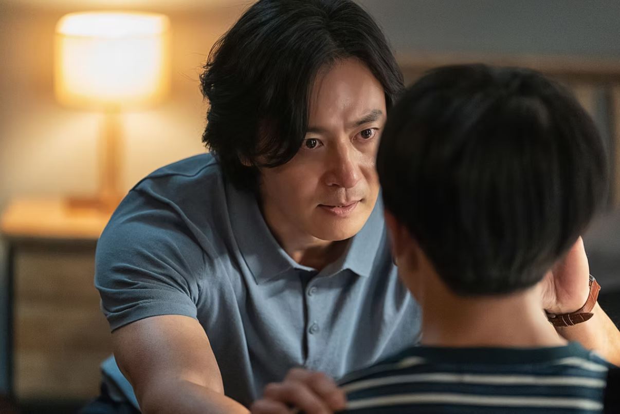 A NORMAL FAMILY de Jin-Ho Hur : la critique du film