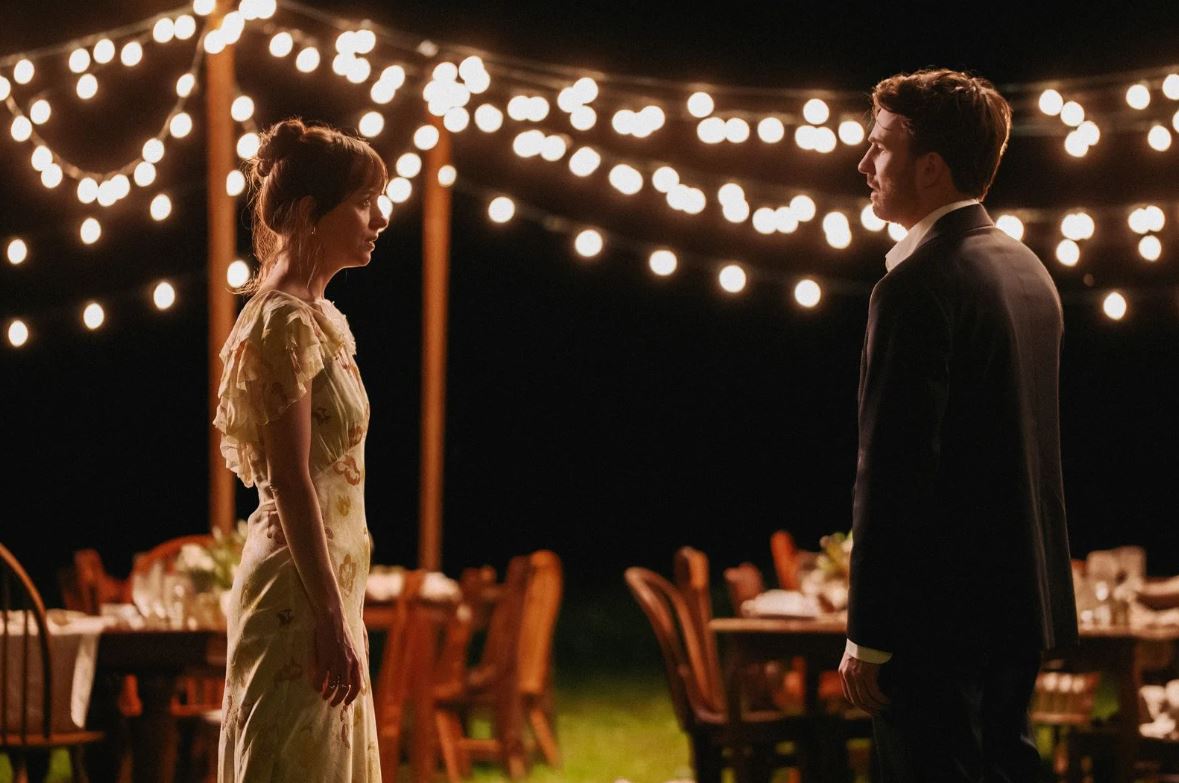 THE MATERIALISTS de Celine Song : la critique du film