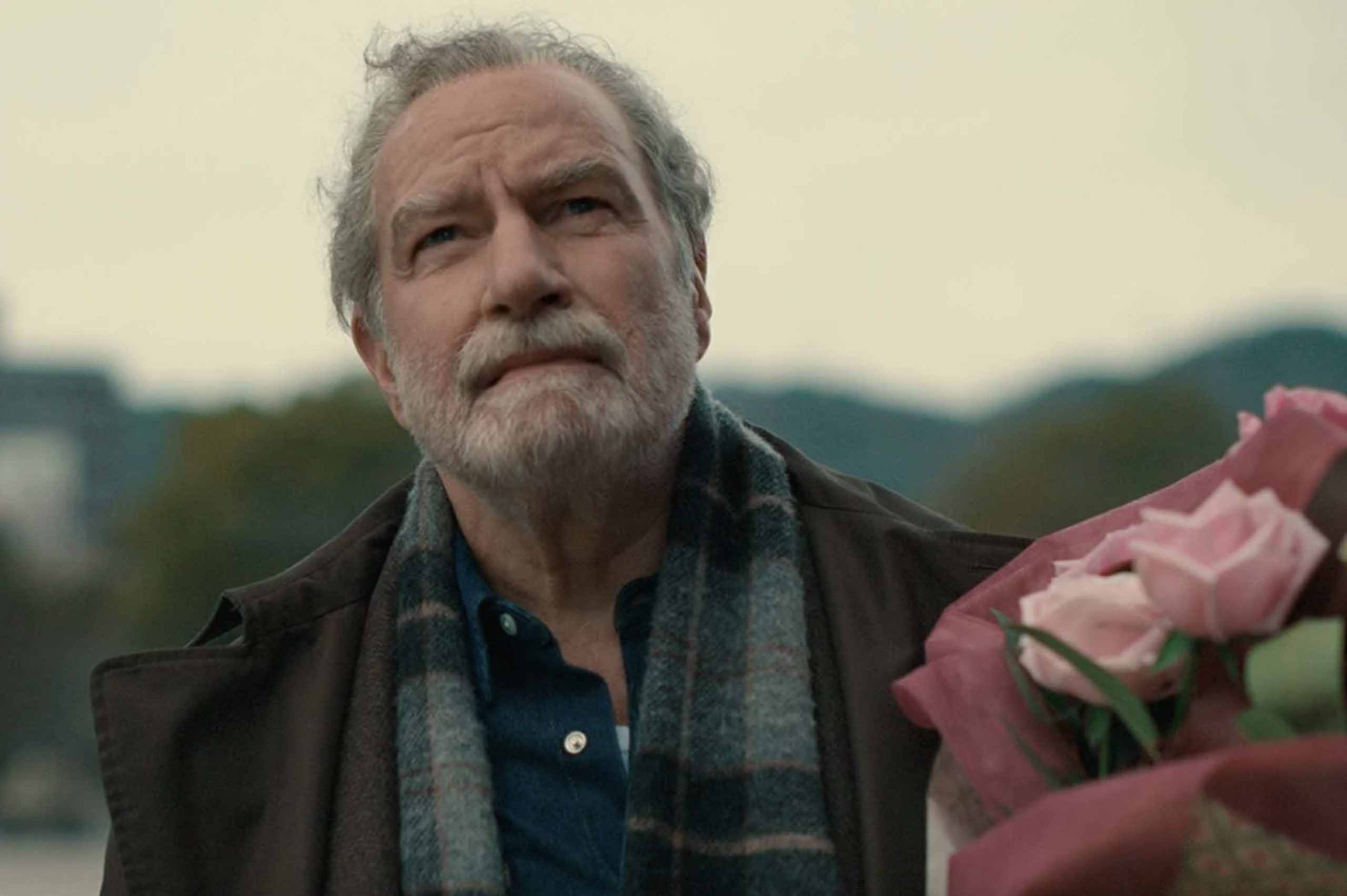 TOUCH de Baltasar Kormakur : la critique du film
