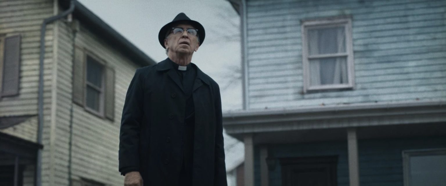 CONJURING : L'HEURE DU JUGEMENT : la critique du film