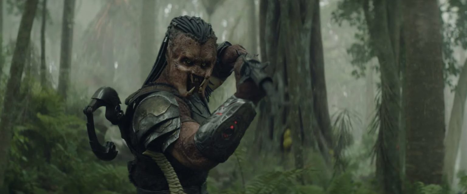 PREDATOR BADLANDS de Dan Trachtenberg : la critique du film