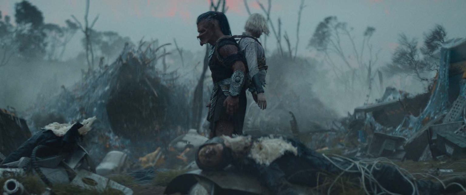 PREDATOR BADLANDS de Dan Trachtenberg : la critique du film
