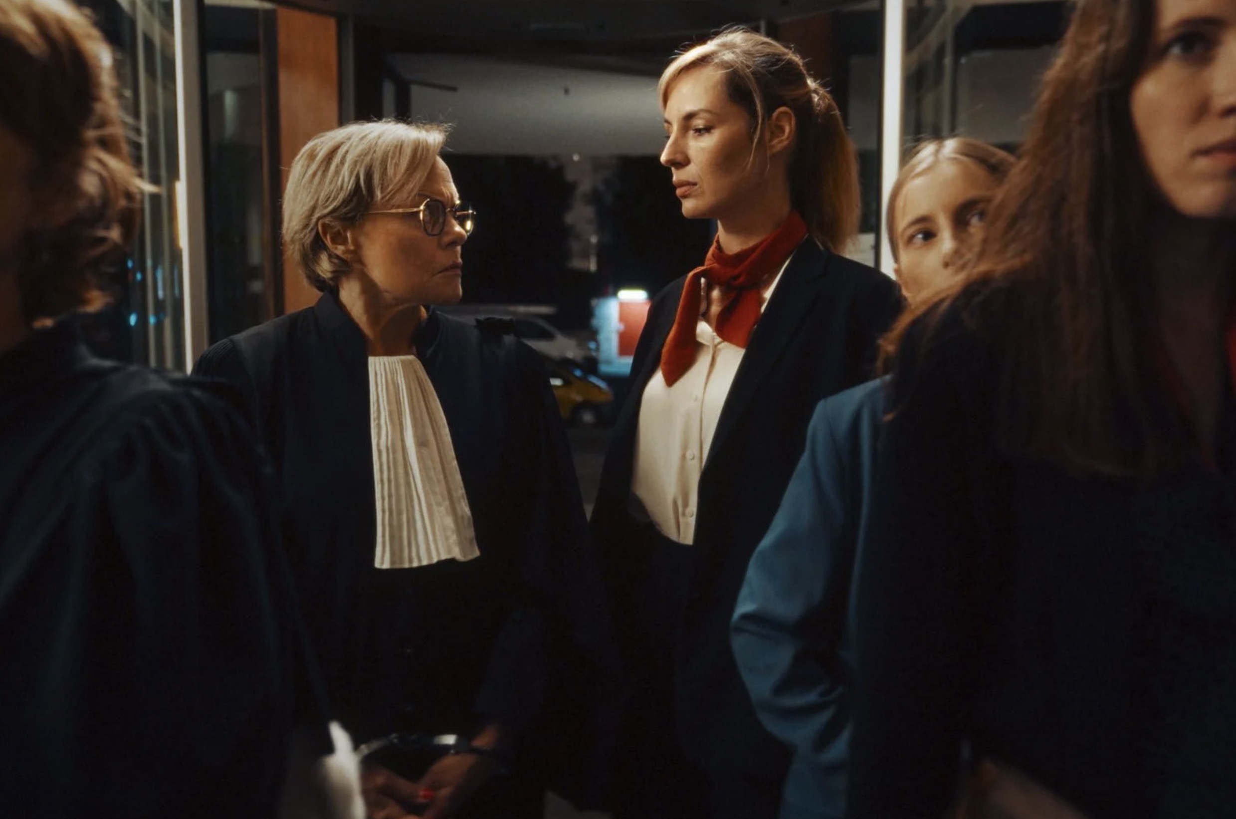 LA PIRE MÈRE AU MONDE de Pierre Mazingarbe : la critique du film