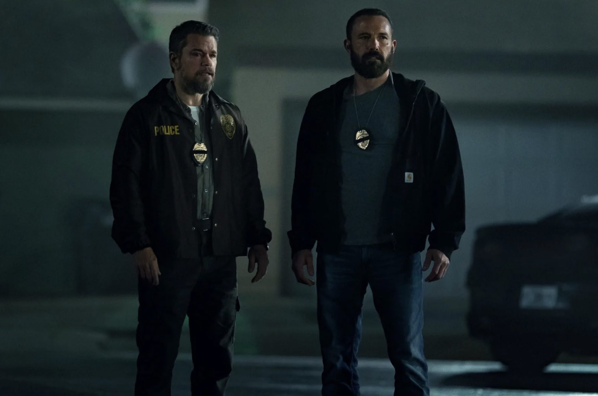 THE RIP de Joe Carnahan : la critique du film [Netflix]